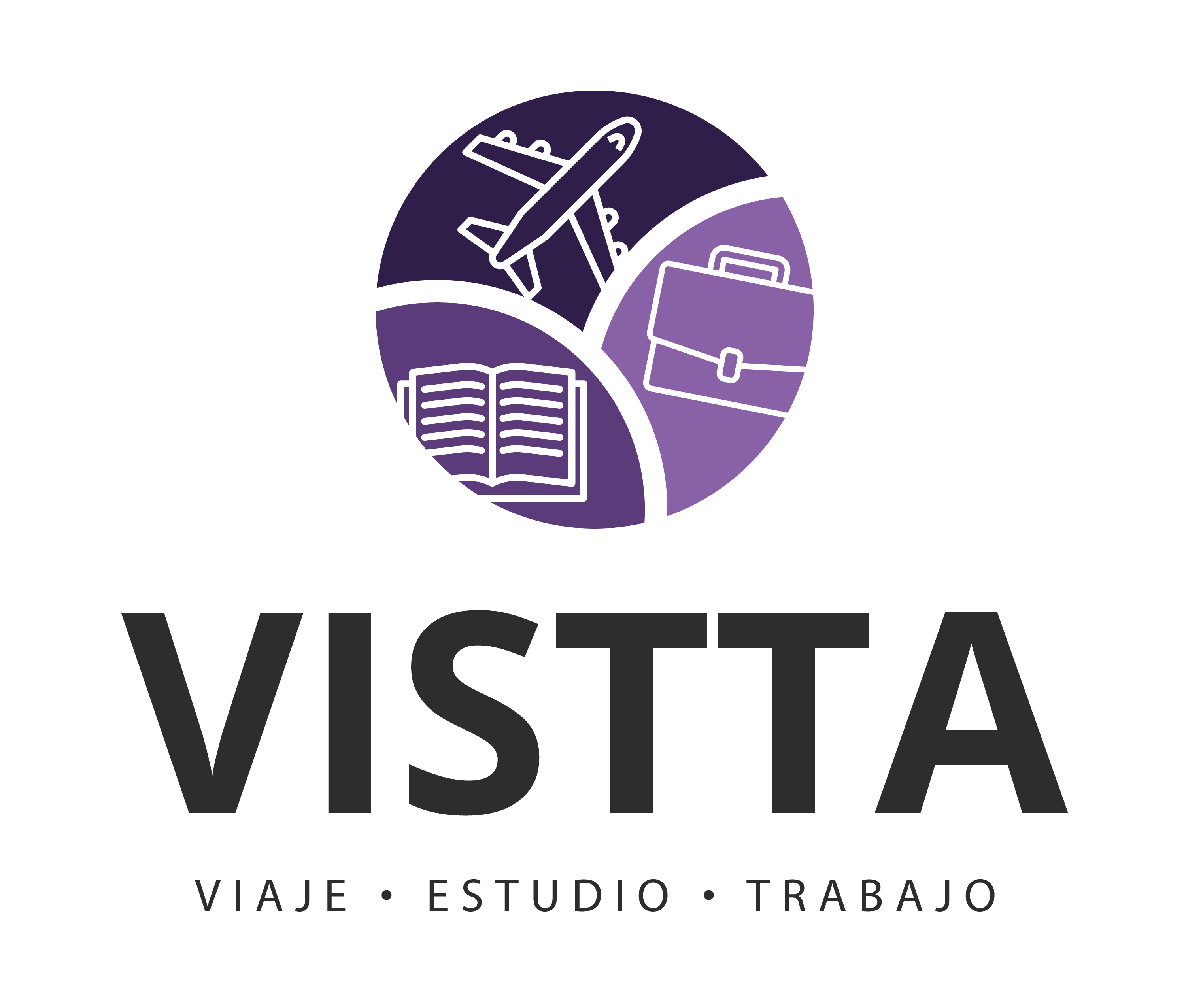 VISTTA_LOGO-TRANSPARENTE – Agencia VISTTA